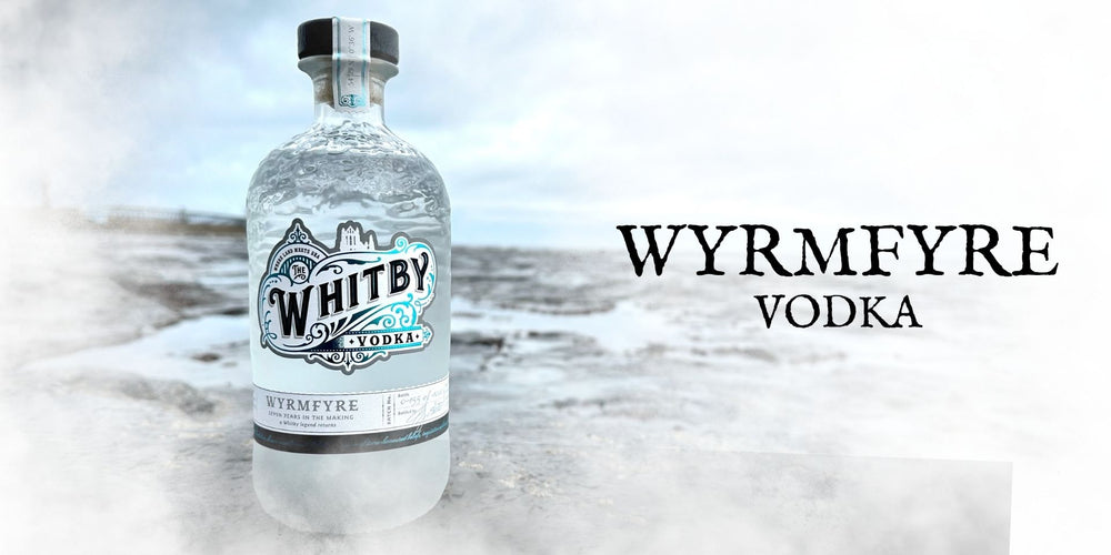 Whitby Distillery Online Shop