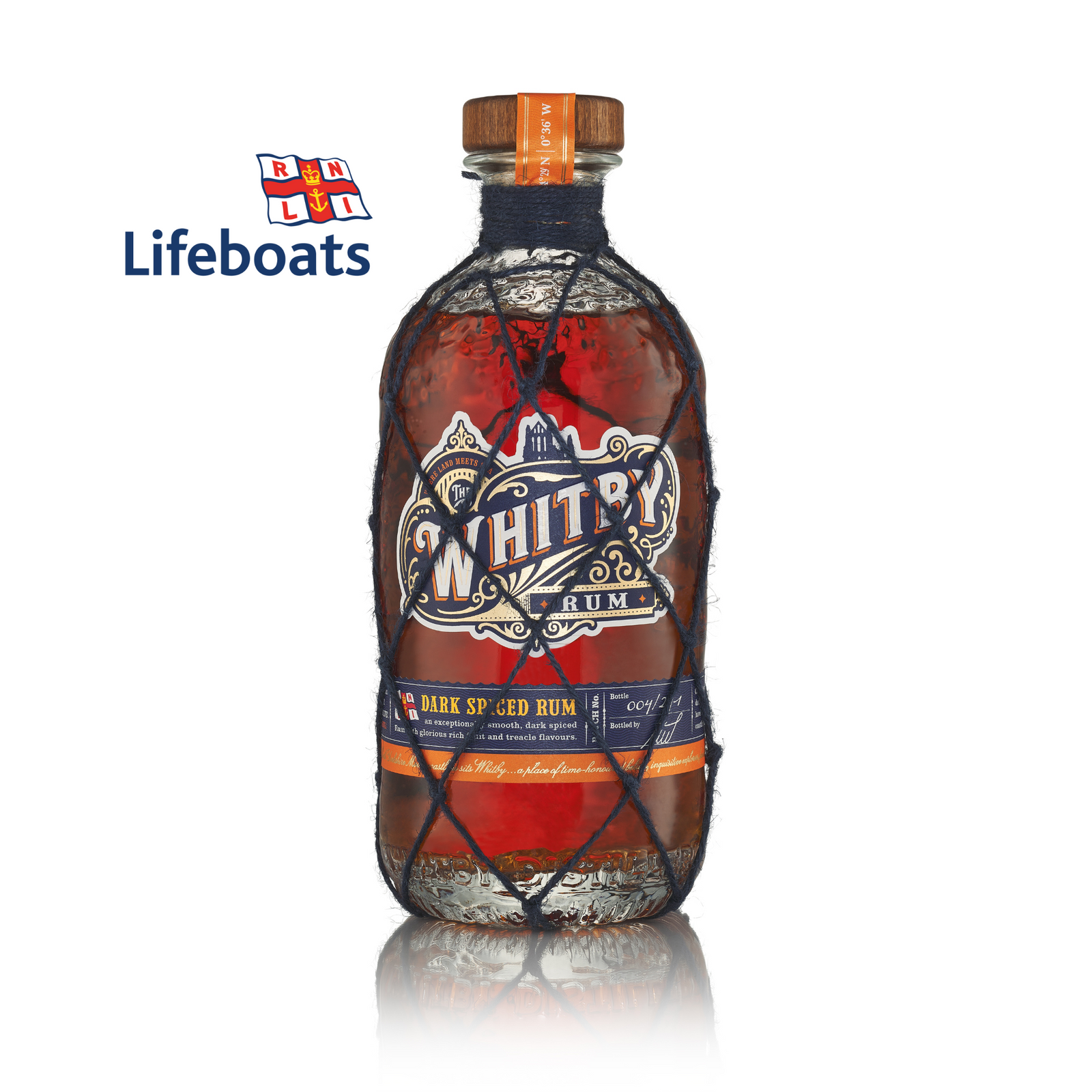 Rum - Whitby Distillery