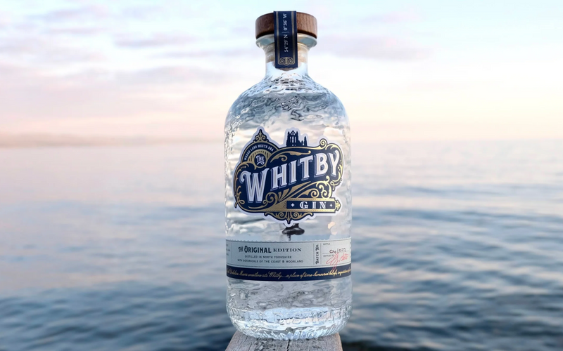 Whitby Distillery Online Shop