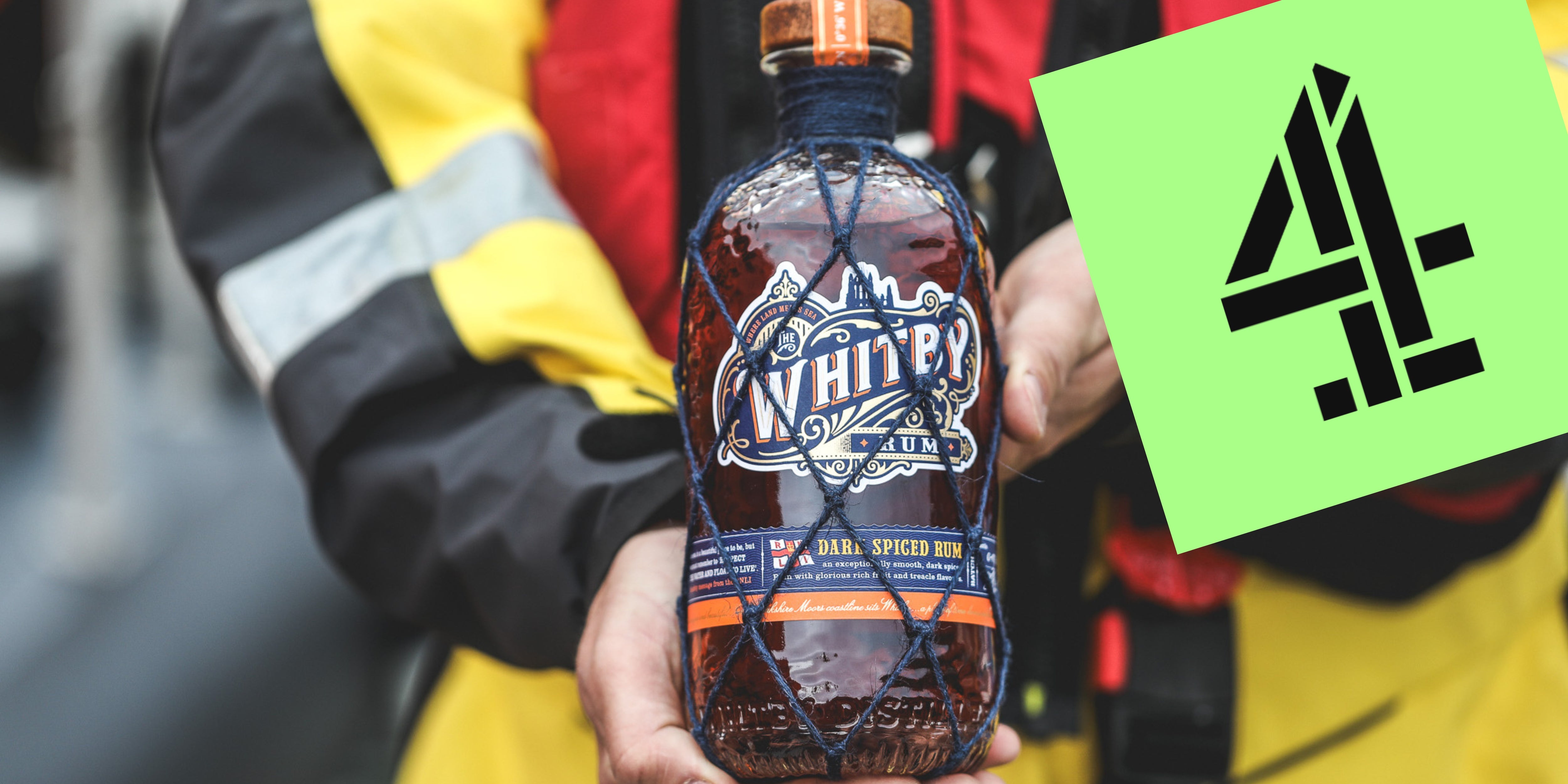 Whitby Distillery Online Shop