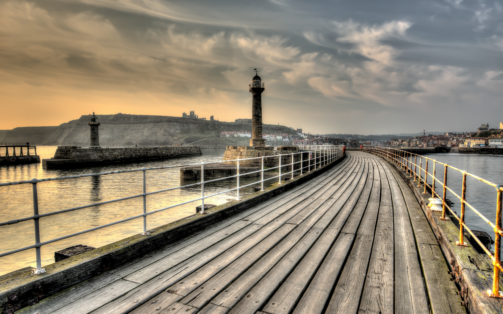 Whitby Distillery Online Shop