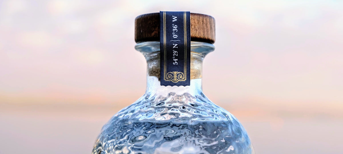 Whitby Distillery Online Shop