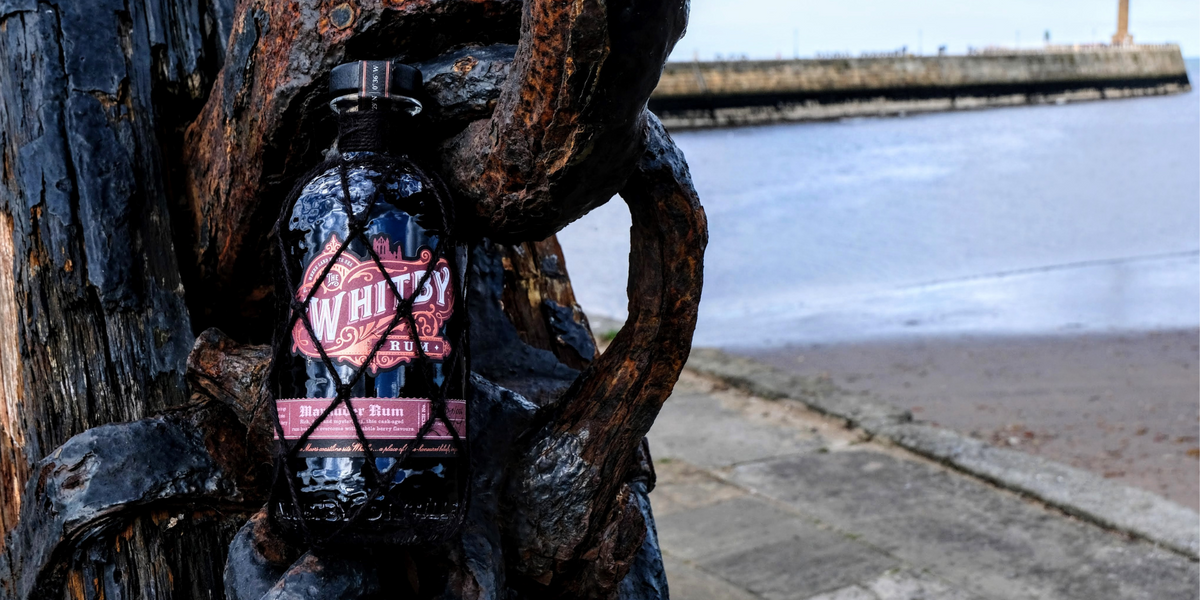 Whitby Distillery Online Shop