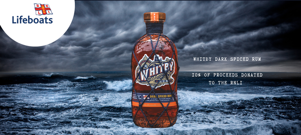 Whitby Distillery Online Shop